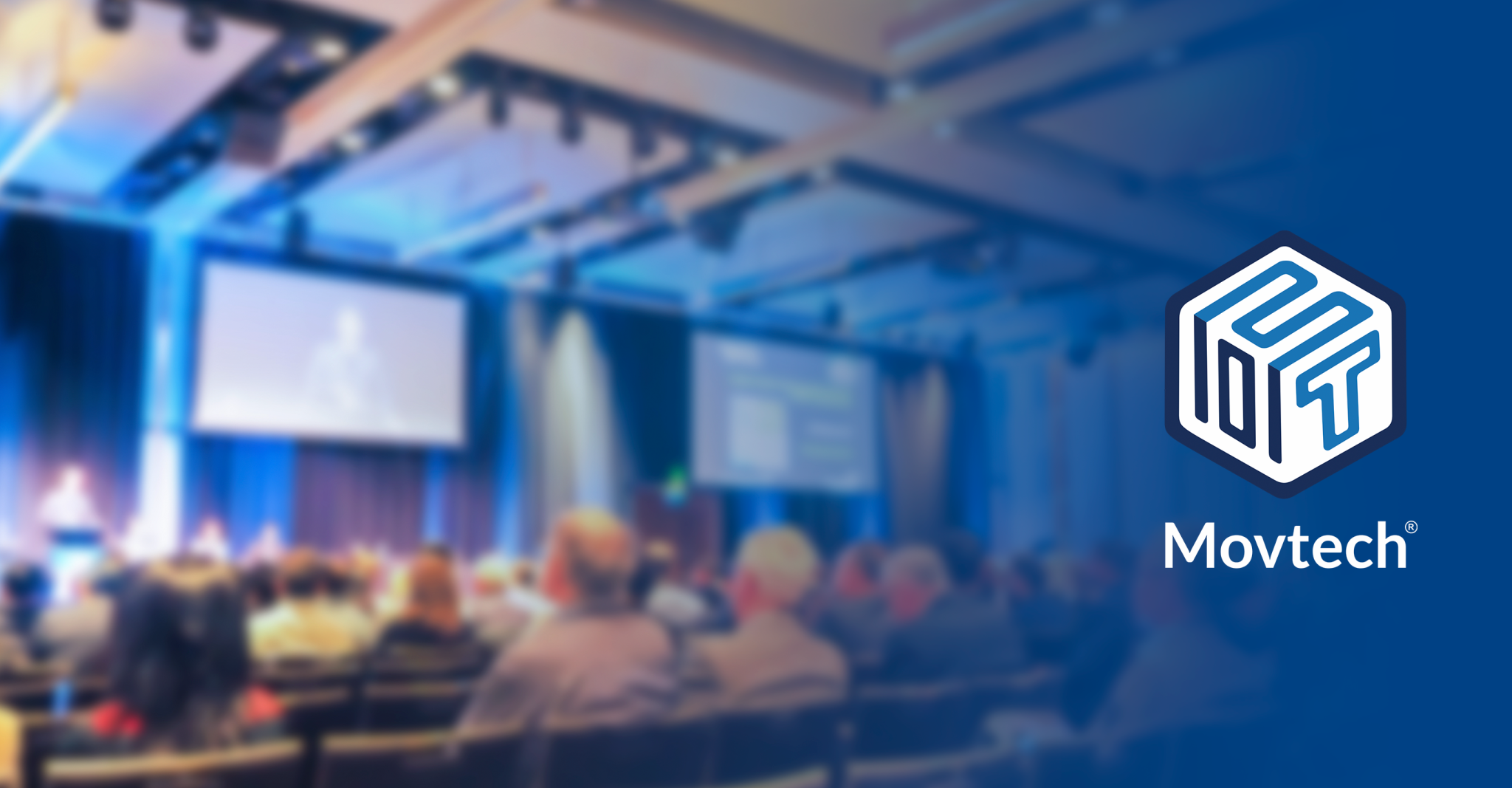 Movtech esteve na 13º Intermach: Confira! - Movtech Systems